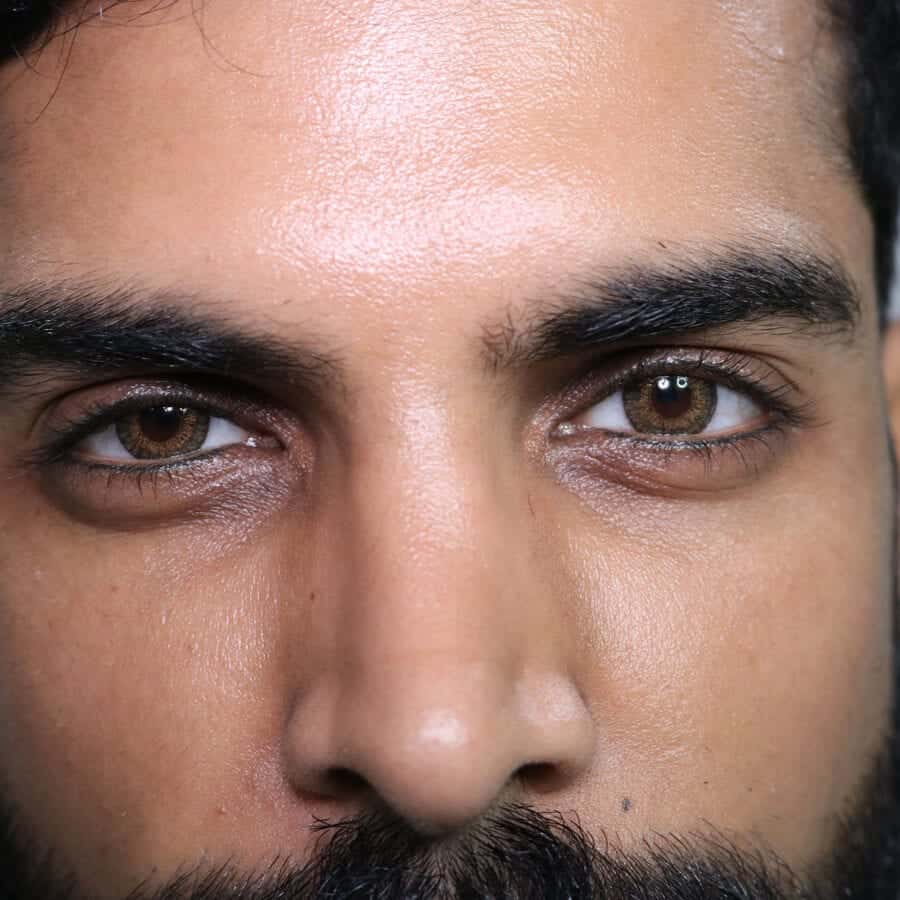 Beard Tattoo For Men - The Dermatography Clinic