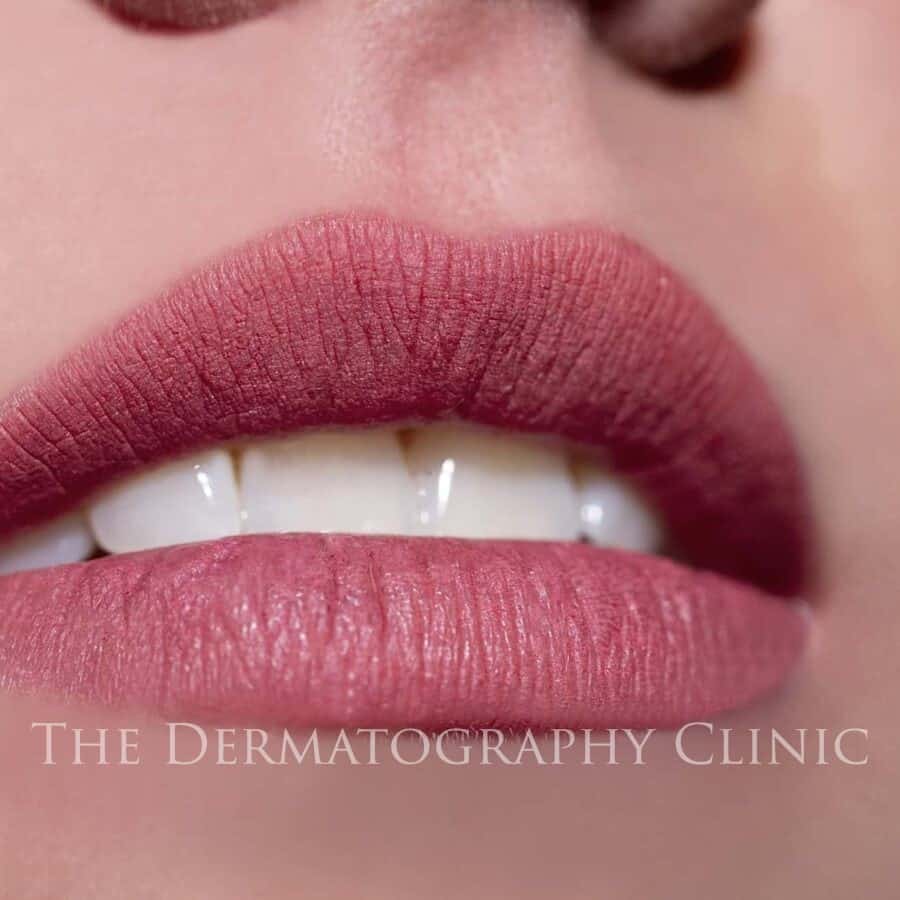 About - The Dermatography Clinic in London